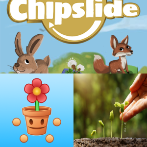 Free Lesson: Plant Growth 5-LS1.C-2 - Free Educational Games - Legends ...