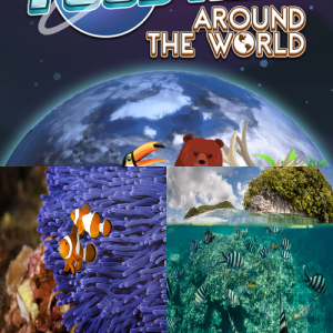 Lesson: Living and Nonliving Components of Ecosystems 3.5a - Free ...