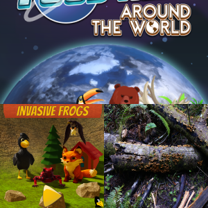 Free Lesson: Cycles of Matter and Energy Transfer in Ecosystems 4.LS2.2 ...