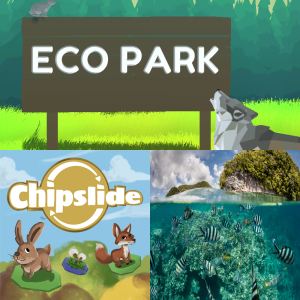 Student Lesson: Organisms Within Ecosystems 5.LS.1 - Free Educational ...