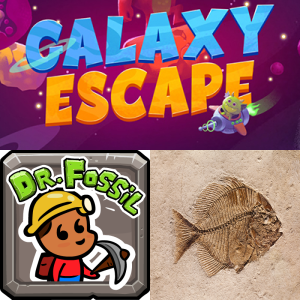 Free Educational Games: Fossil Record - Free Games and Assessments ...