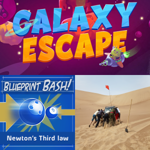 Free Lesson: Newton's Laws 8.6C - Free Games and Assessments - Legends ...