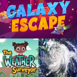 Student Lesson: Weather K2.Sci.ESS.3 - Free Games and Assessments ...