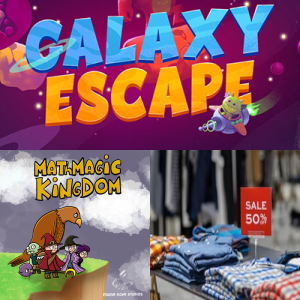 Free Educational Games: Solve Multi-Step Real World Percent Problems MA ...