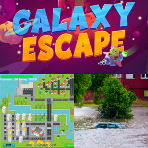 Practice: Natural Hazards 4.ESS3.2-1 - Free Educational Games - Legends ...