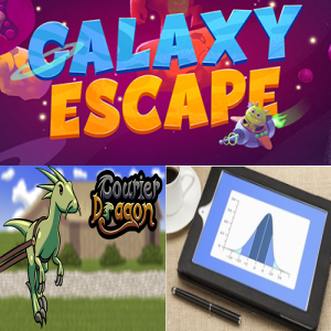 Game Based Learning: Scaled Bar Graphs, Scaled Pictographs, and Line ...