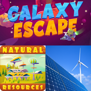 Free Homework Prep: Renewable Energy Sources 6.ESS3.2 - Free Games and ...