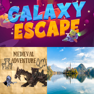 Game Based Learning: Combine And Subdivide Polygons With Three Or Four ...