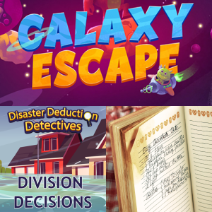 Student Lesson: Division Of Fractions 6.NS.1 - Free Educational Games ...
