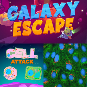 For Class: Parts of the Cell - Free Games and Assessments - Legends of ...