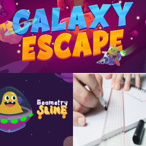 Free Lesson: Identify and Draw Quadrilateral Based On Defining ...