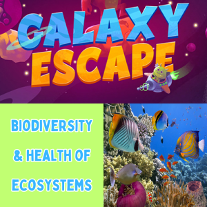 For Class: Biodiversity and Health of Ecosystems MS-LS2.C-2 - Free ...
