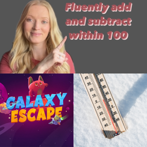 Teaching Plan: Fluently Add and Subtract within 100 2.10 - Free Games ...