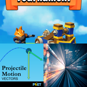 Free Educational Games: Speed, Distance, Velocity, and Acceleration ...