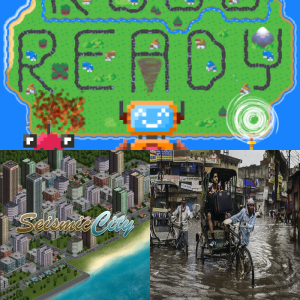 Student Lesson: Natural Hazards MS-ESS3.B-1 - Free Educational Games ...