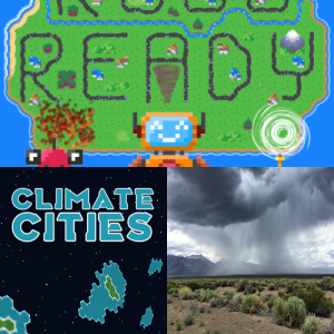 Student Lesson: Extreme Weather ES.12c - Free Games and Assessments ...