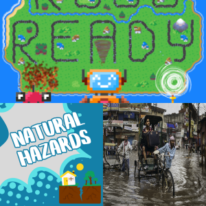 For Class: Natural Hazards MS-ESS3.B-1 - Free Games, Assessments, and ...