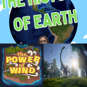 For Class: The History of Planet Earth - Free Games, Assessments, and ...