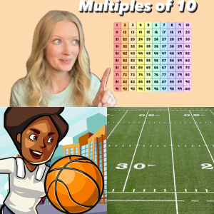 Practice: Subtraction of Multiples of 10 1.NBT.6 - Free Games and ...
