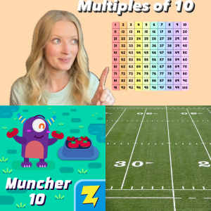 Lesson: Subtraction of Multiples of 10 - Free Games, Assessments, and ...