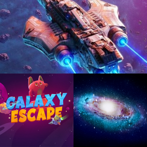 For Class: The Milky Way Galaxy and other Galaxies MS-ESS1.A-2 - Free ...