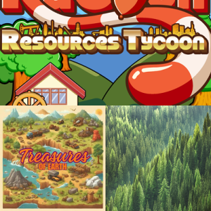 Free Educational Games: Renewable and Nonrenewable Resources SC.4.E.6.3 ...