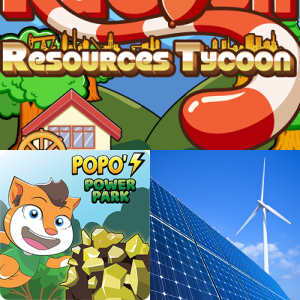 Free Lesson: Natural Resources ES-ESS3.A-1 - Free Educational Games ...