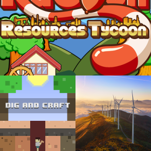 Practice: Renewable and Nonrenewable Energy 5.9a - Free Games and ...
