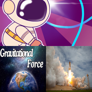 For Class: Gravitational Force MS-PS2.B-2 - Free Games, Assessments ...