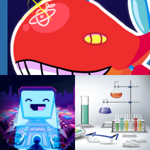 Game Based Learning: Scientific Method MS-SM - Free Games and ...