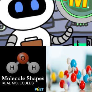 Free Educational Games: 8M - Molecules Maker - Free Games, Simulations, and Assessments ...