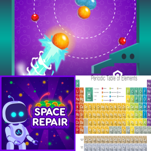 Free Lesson: Atoms and Elements MS-PS1.A-1a - Free Games and ...