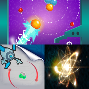 Free Lesson: Atomic Structure 8.5A - Free Games and Assessments ...