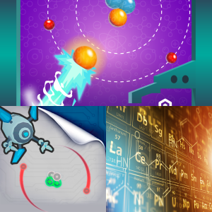 Practice: Physical Properties of Elements 8.P.1.2 - Free Games and ...