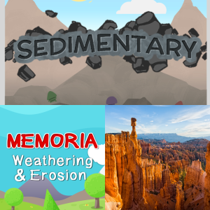 Free Homework Prep: Weathering and Erosion MS-ESS2.C-5 - Free ...