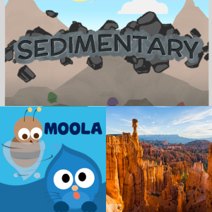 Free Lesson: Effects of Weathering and Erosion S6E5.e - Free Games and ...