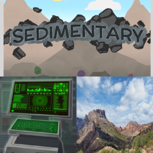 Game Based Learning: Weathering and Erosion in Texas 7.8B - Free ...