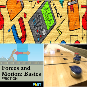Free Educational Games: Forces Acting on Objects 6.7A - Free Games ...