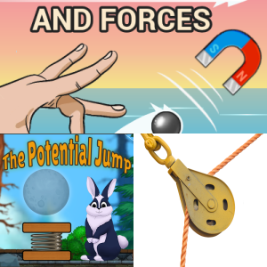 For Class: Simple Machines and Mechanical Energy 6.P.3B - Free ...