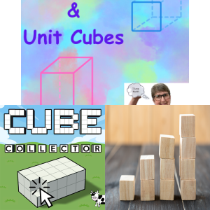 Game Based Learning: Volume As Unit Cubes - Free Games, Assessments ...