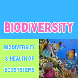 Worksheet: Biodiversity and Health of Ecosystems 7-LS2.C-2 - Free Games ...