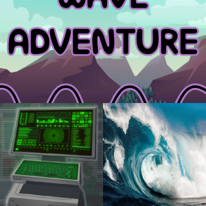 Game Based Learning: Waves and Their Properties MS-PS4.A-1 - Free Games ...