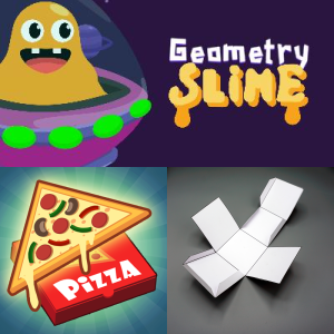 Game Based Learning: Classify And Sort Two- And Three-Dimensional ...