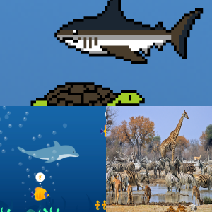 Teaching Plan: Interactions in Ecosystems MS-LS2.A-1 - Free Games and ...