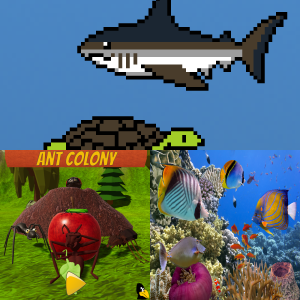 For Class: Terrestrial Biomes and Aquatic Ecosystems S7L4.d - Free ...