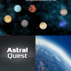 Free Educational Games: Earth's Orbit, Tilt, and Seasons S4E2.c - Free ...