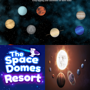 Free Homework Prep: Characteristics of Planets 4.5b - Free Games and ...