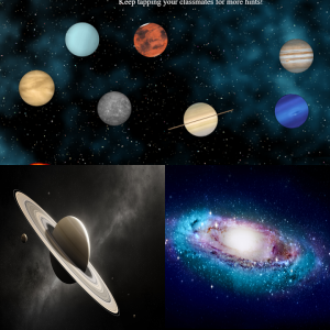 Free Lesson: Galaxies SC.5.E.5.1 - Free Games and Assessments - Legends ...