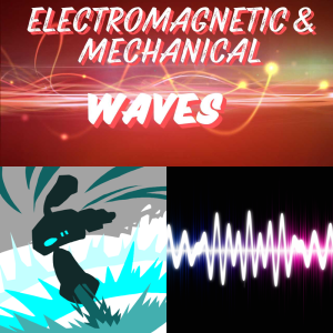 Lesson: Mechanical Waves - Free Games, Assessments, and Videos ...