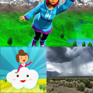 Practice: The Water Cycle and Weather Patterns MS-ESS2.C-2 - Free Games ...